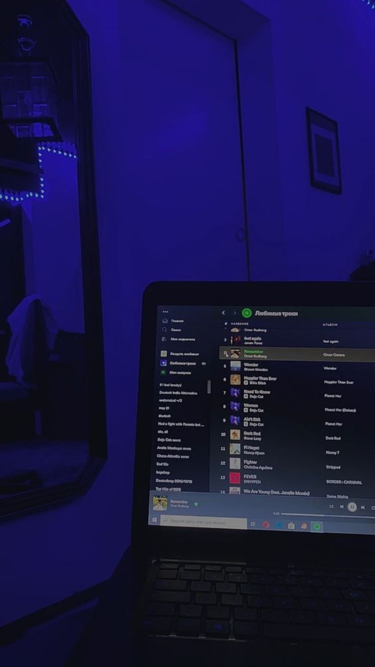 ¿Cómo hacer para que las canciones suenen seguidas en Spotify? - Sonica