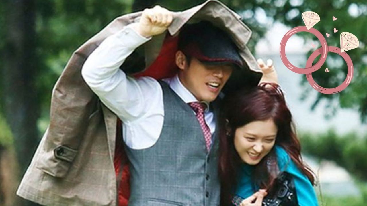 3 doramas coreanos en donde obligan a casarse a los protagonistas - Sonica