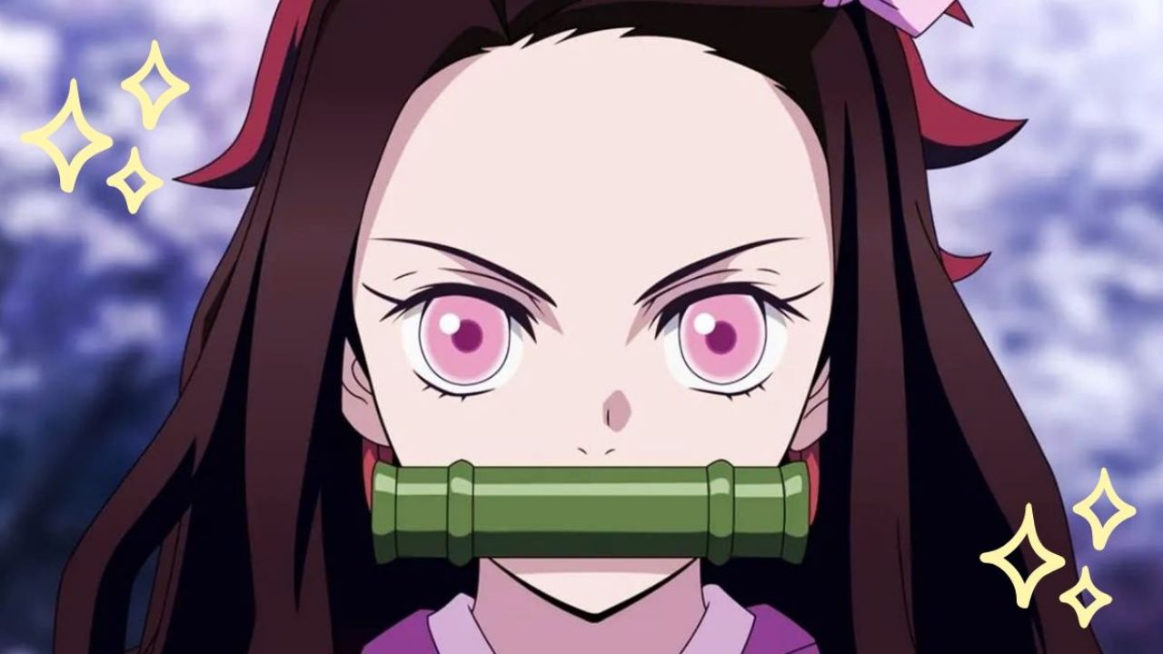 ¿Cuántos años tiene Nezuko en Demon Slayer? - Sonica