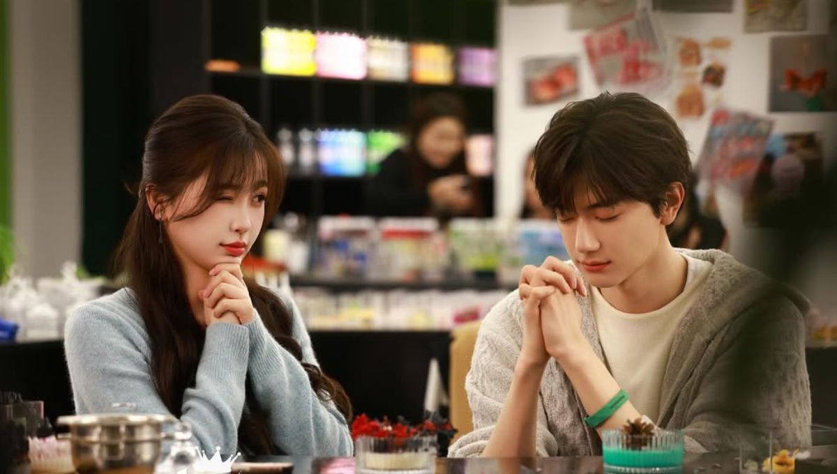 El dorama chino de romance adolescente que te hará recordar tu amor del pasado - Sonica