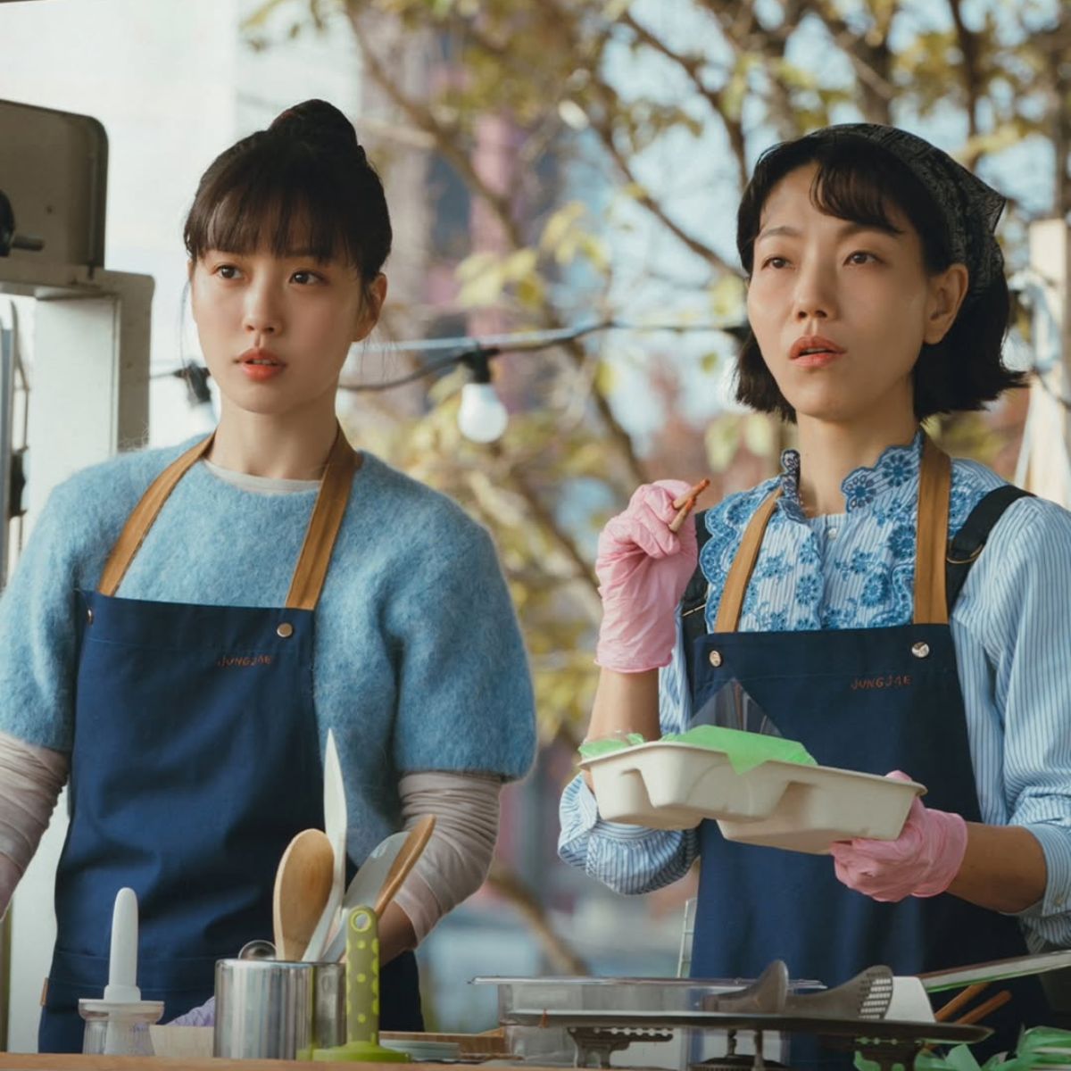 El sabor de lo nuestro: ¿cuándo se estrena el capítulo 7 y dónde verlo en español? - Sonica