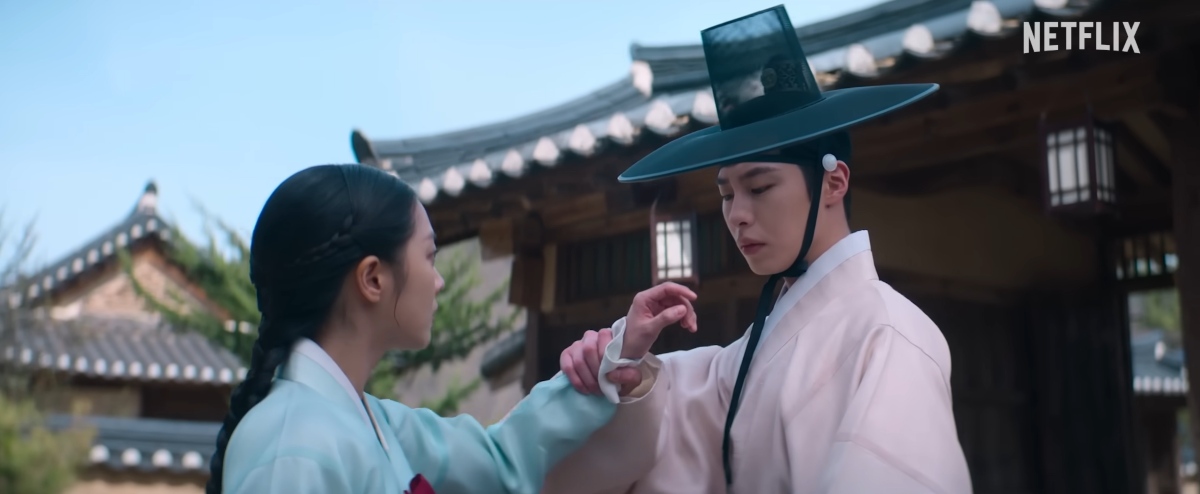 'Querido Hongrang': Conoce al elenco y personajes del nuevo dorama ...