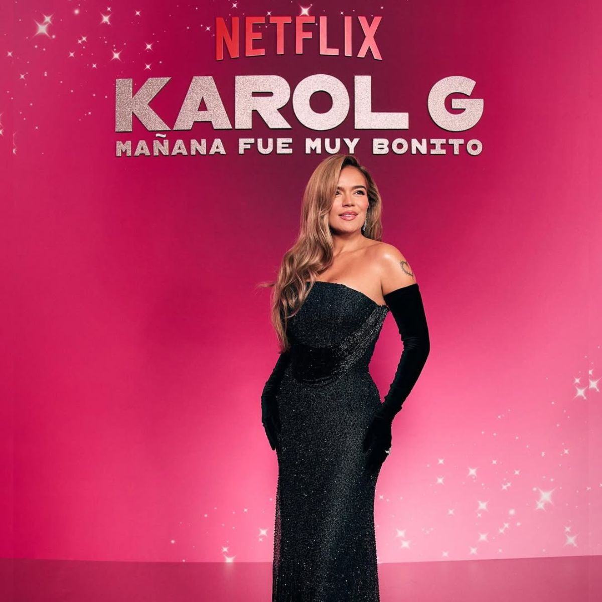 Soundtrack completo del documental de Karol G 'Mañana fue muy bonito ...