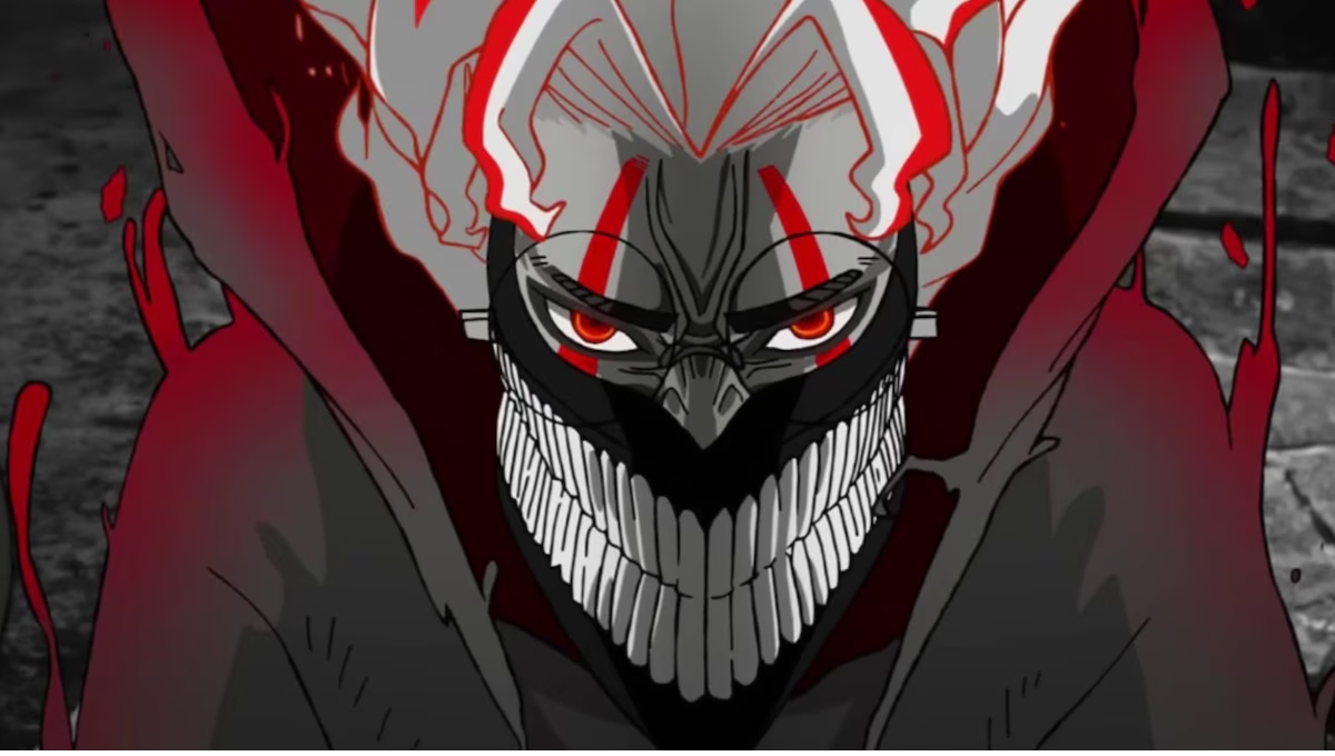 ¿De qué tratará la nueva película de Dan Da Dan: evil eye? - Sonica