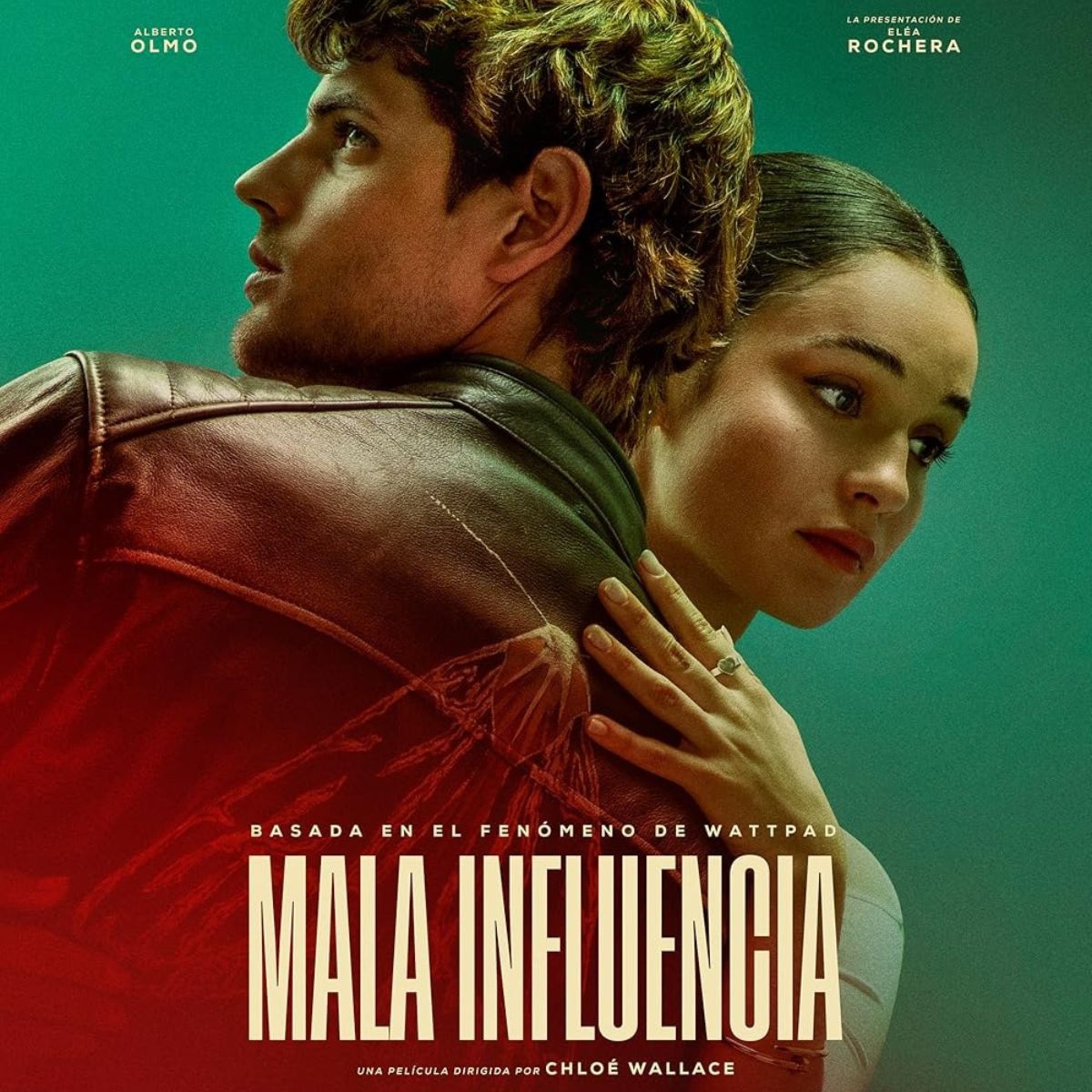 Soundtrack de 'Mala influencia', la nueva película de Netflix - Sonica