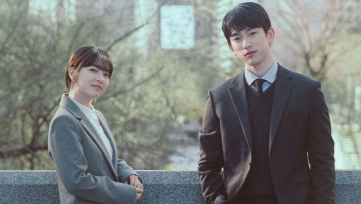 Nuestro Seúl por descubrir, el nuevo dorama de Netflix donde dos ...