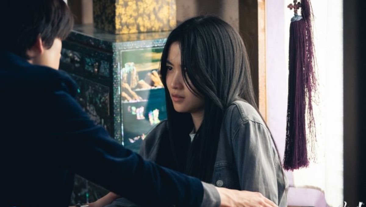 3 doramas de Kim Tae-ri, nombrada como la mejor actriz de 2025 - Sonica