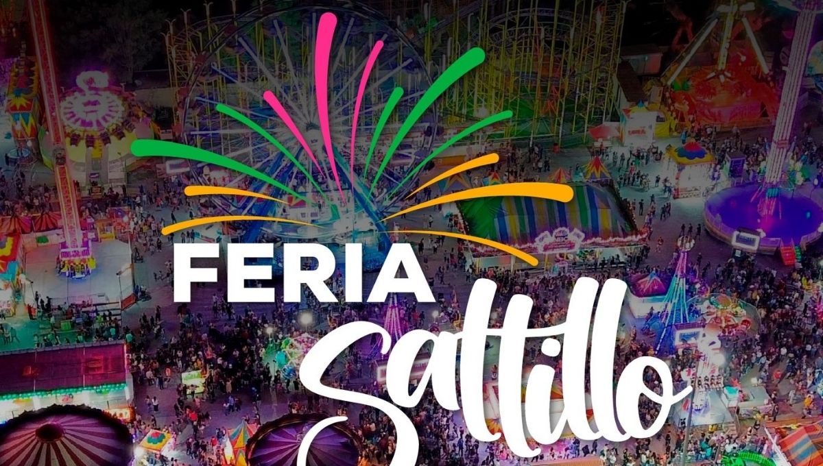 Feria de Saltillo revela su cartel oficial: artistas confirmados y ...