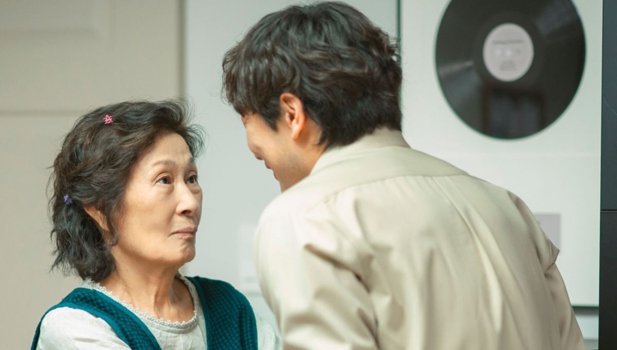 Soundtrack completo de 'Hasta que el cielo nos reúna', el dorama más conmovedor de Netflix - Sonica