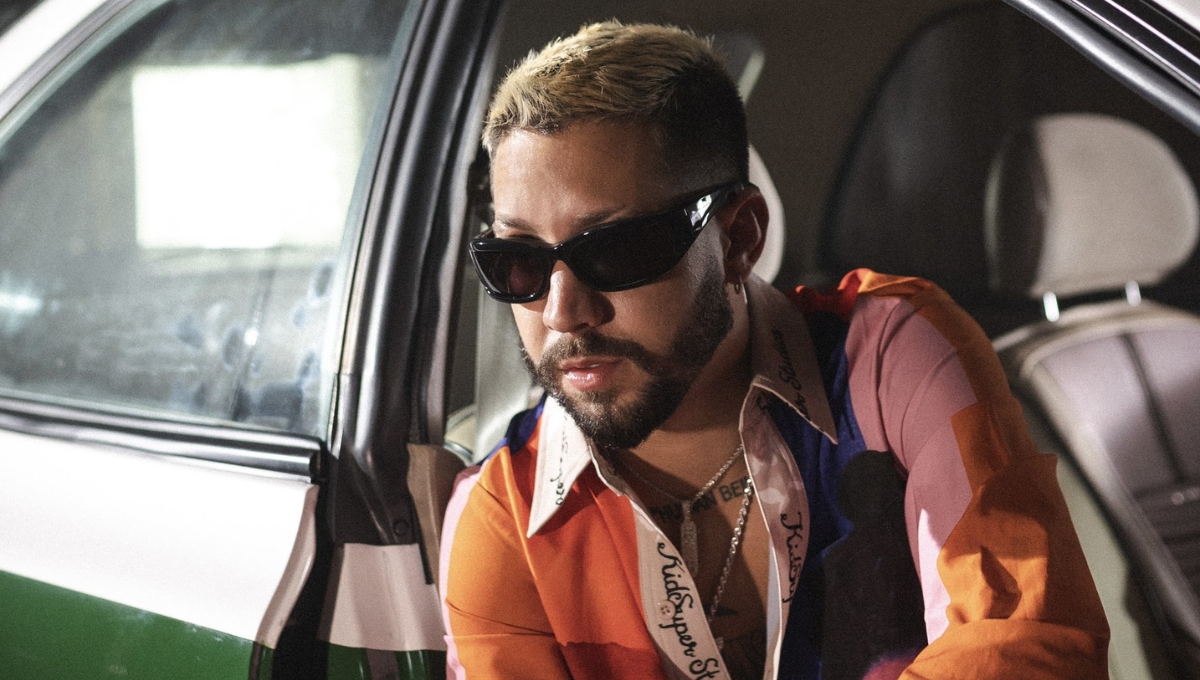 Mora en Monterrey 2025: precio de boletos y fechas de su concierto en ...