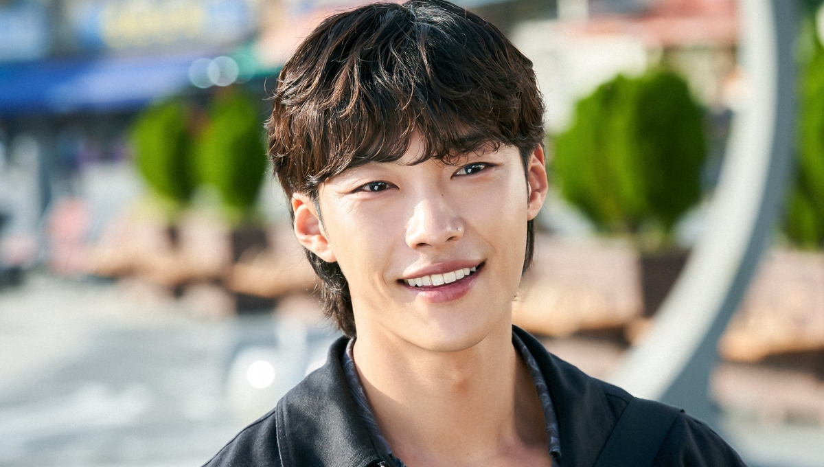 ¿Woo Do Hwan el actor de Mr Plankton vendrá a la CDMX? anuncia ...