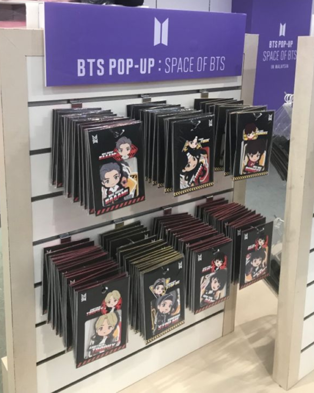 Pop Up de BTS en México: ¿cómo conseguir reservación si no alcancé ...