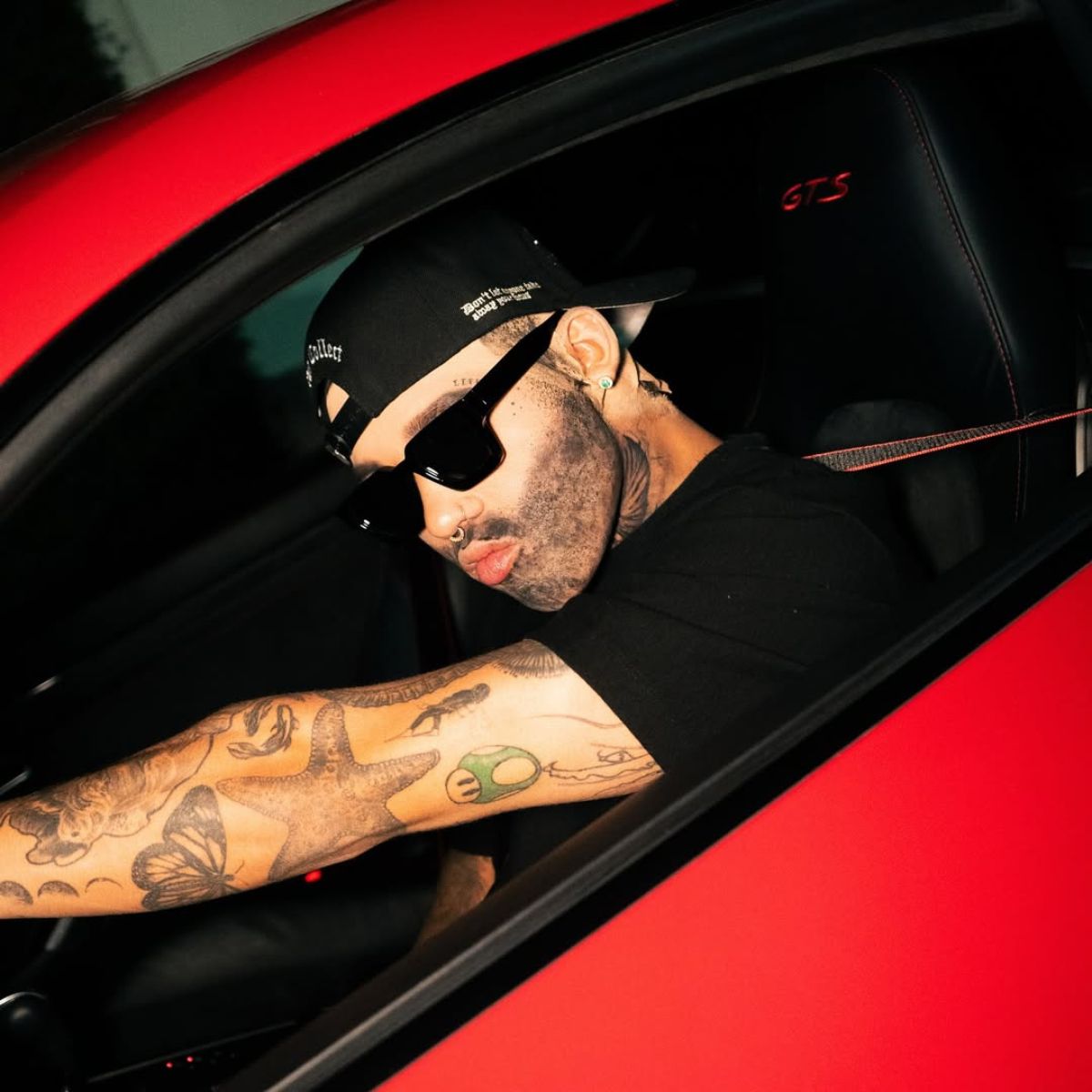 Precio del estacionamiento de Nicky Jam en el Pepsi Center - Sonica