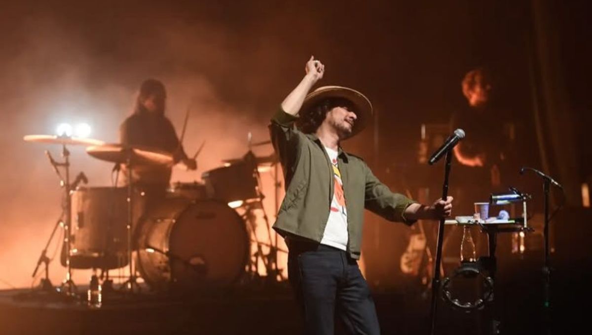 La historia de 'Soñé' de Zoé, la canción más icónica de su discografía ...