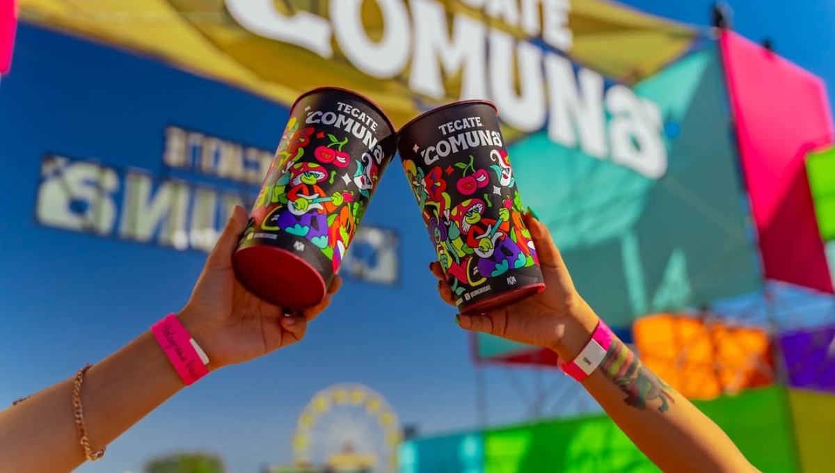 Tecate Comuna 2025: ¿cuánto cuestan los boletos para el festival y ...