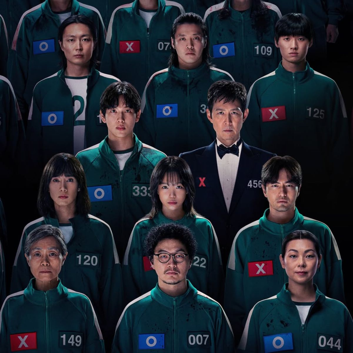 ¿A qué hora se estrena 'El Juego del Calamar 3' de Netflix en México? - Sonica