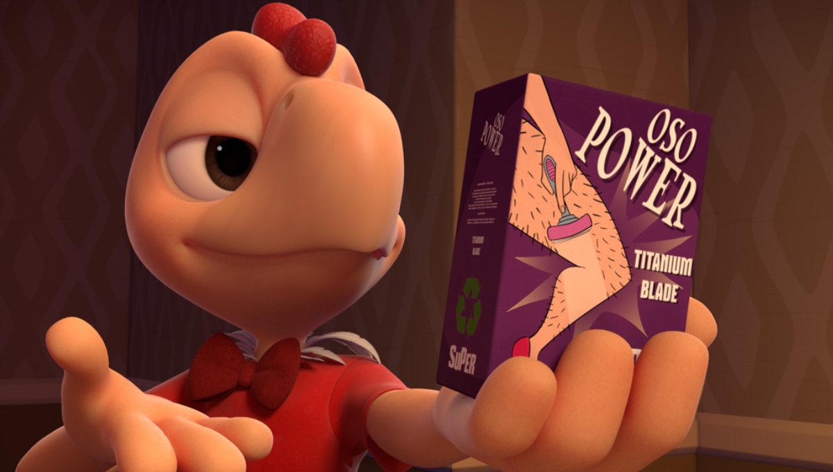 ¿Quién es Condorito? El personaje con el que comparan a Ángela Aguilar ...