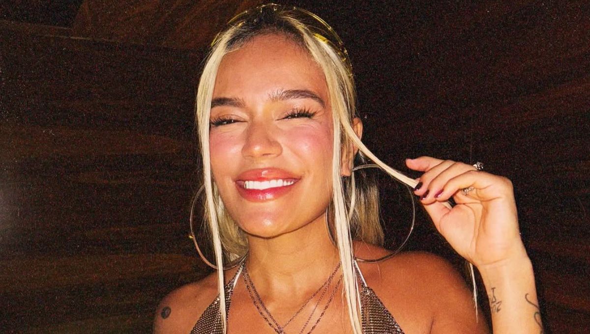 Con Cora, de qué trata la fundación de Karol G que traerá a México - Sonica