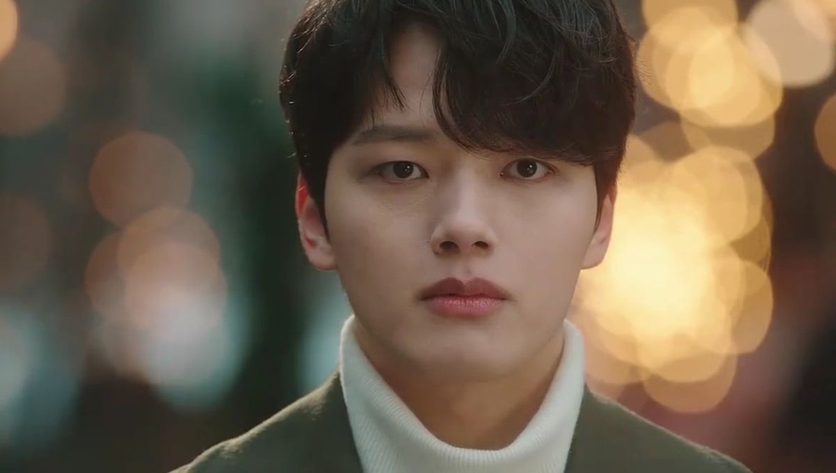 ¿De qué trata Conexión: comer, amar, matar? Reparto y dónde ver el dorama de romance - Sonica