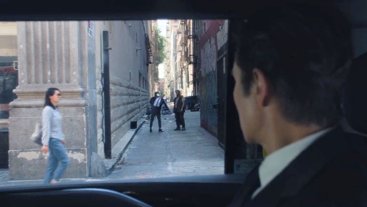 El Juego del Calamar 3: el VERDADERO significado de la escena final - Sonica