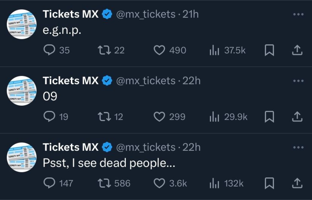 ¿Kendrick Lamar en el Estadio GNP en septiembre? Todo lo que sabemos - Sonica