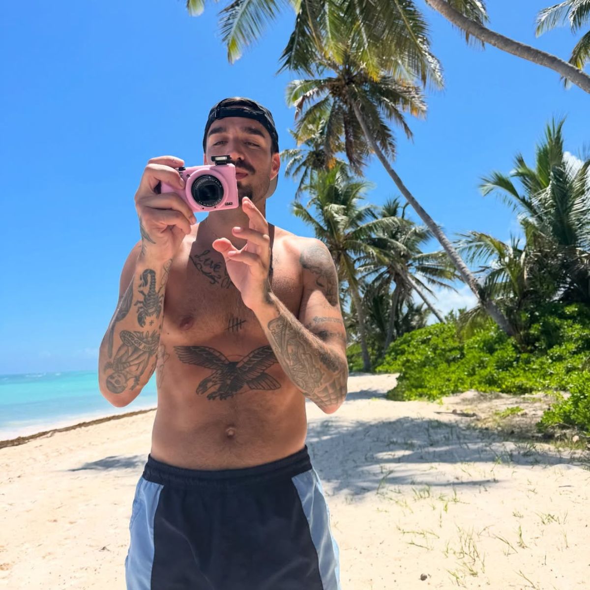 La canción de Rels B para dejar atrás lo negativo y atraer suerte la ...