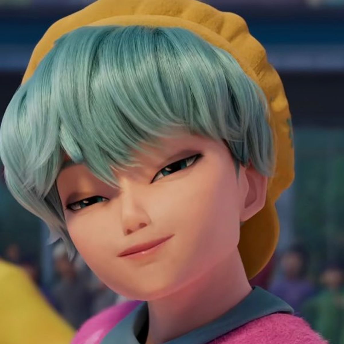 ¿Quién es Baby Saja de los Saja Boys? - Sonica