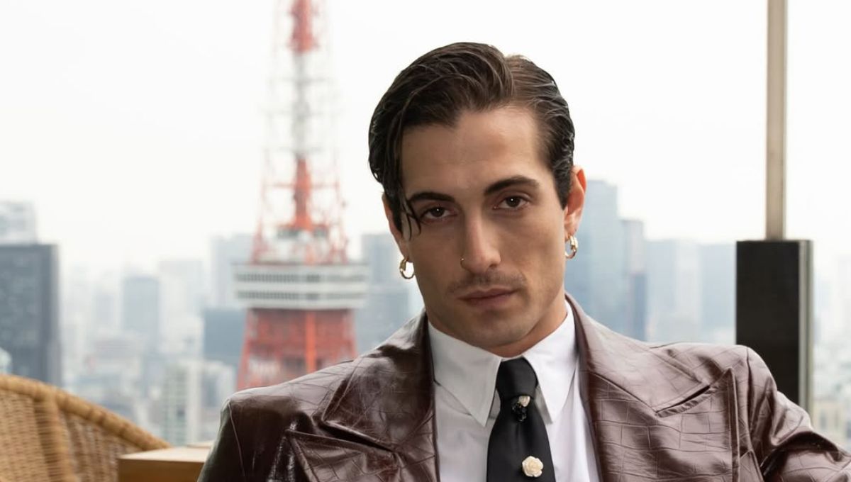 Damiano David GRATIS en CDMX 2025: fecha, horario y cómo llegar al Foro Lindbergh - Sonica