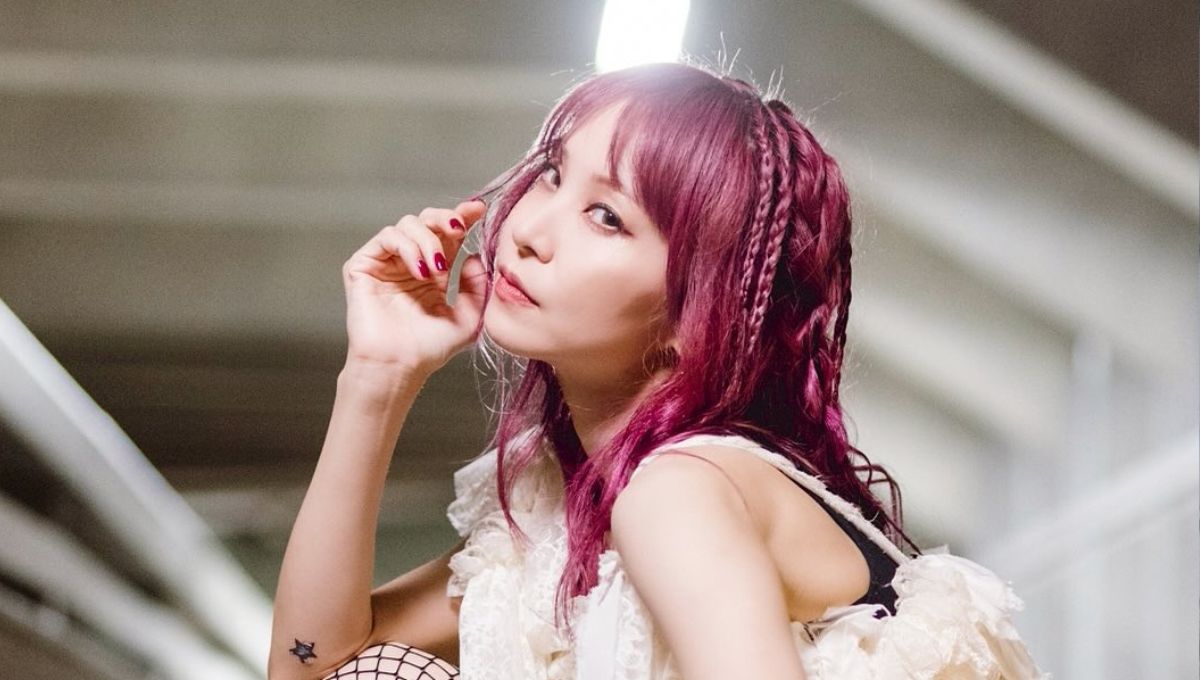 ¿A qué hora empieza y a qué hora termina el concierto de LiSA en el ...