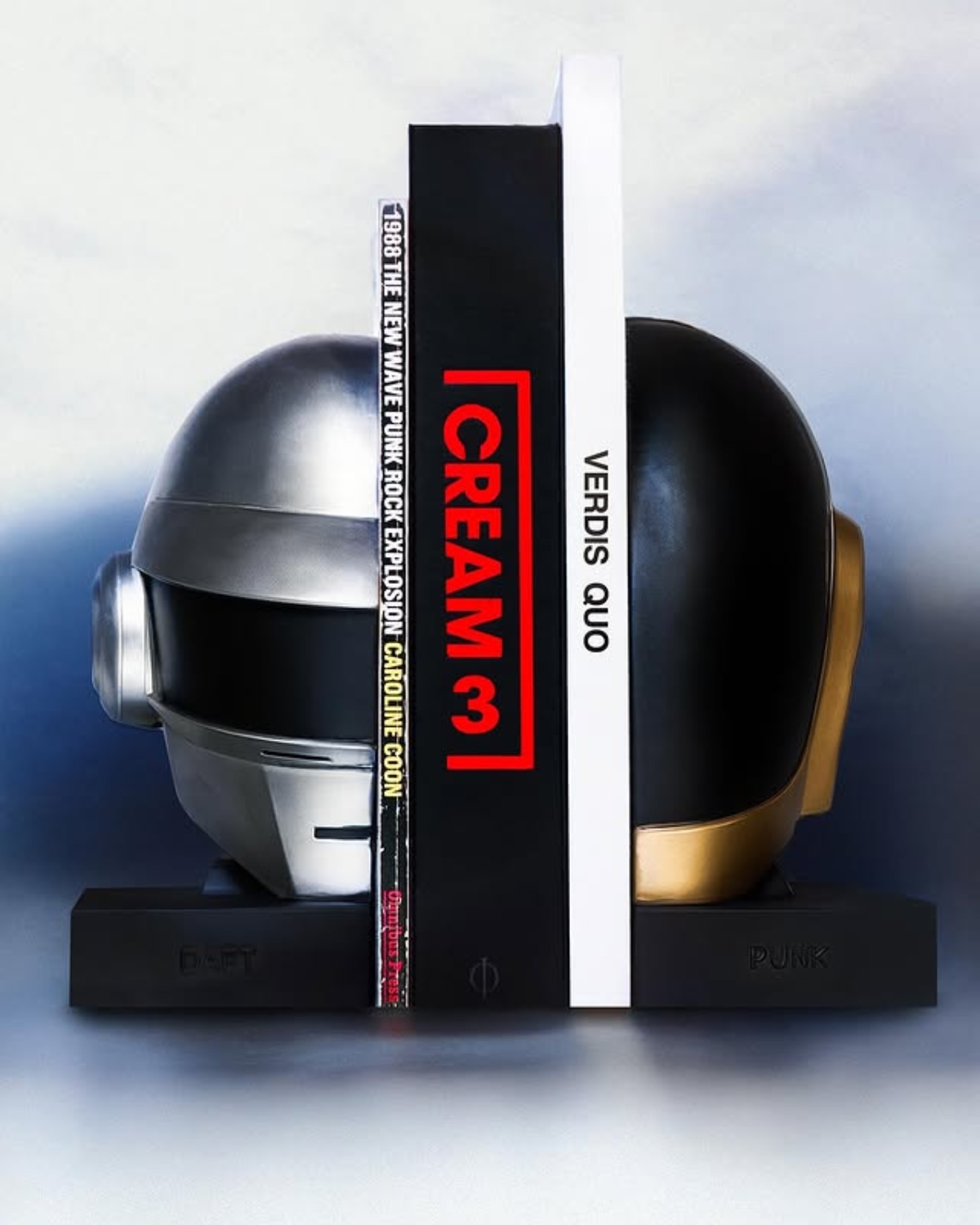 Pop Up de Daft Punk en la CDMX: fechas, ubicación y qué habrá - Sonica