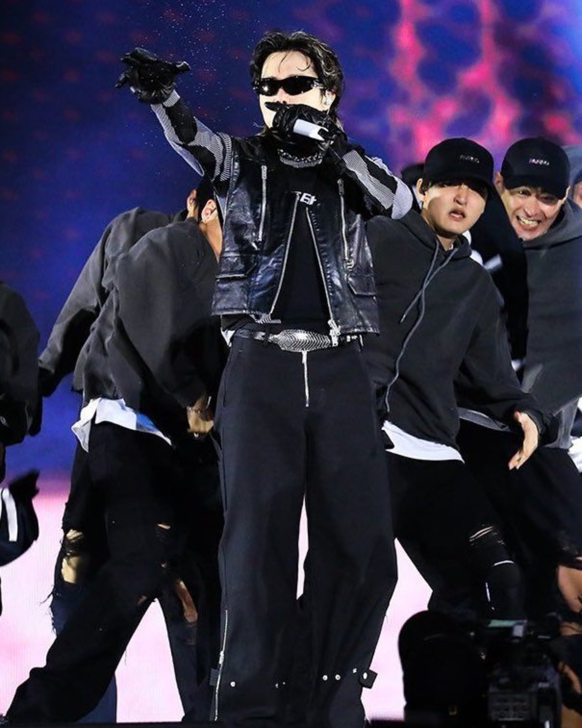 J Hope on the Stage: fecha, hora y cómo ver sus últimos conciertos en ...