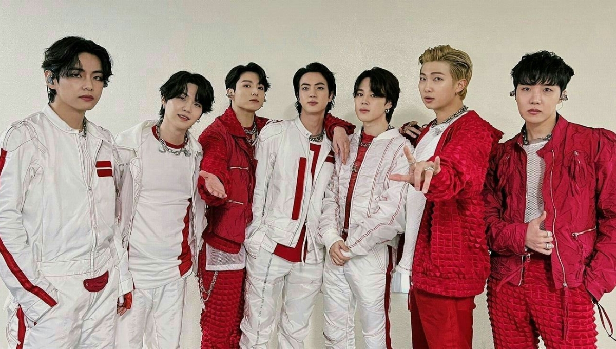 ¿Cuánto cuesta un boleto para ver a BTS en México en 2026? - Sonica