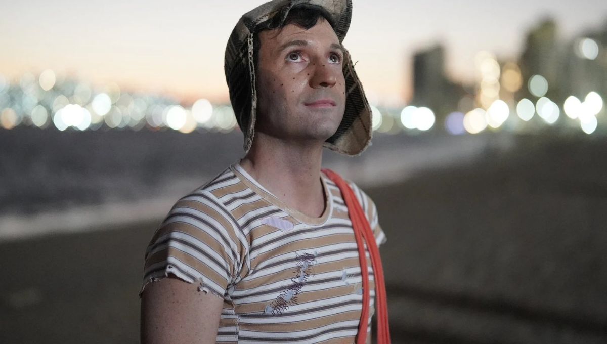 Chespirito: sin querer queriendo', todas las canciones del soundtrack del capítulo 3 - Sonica