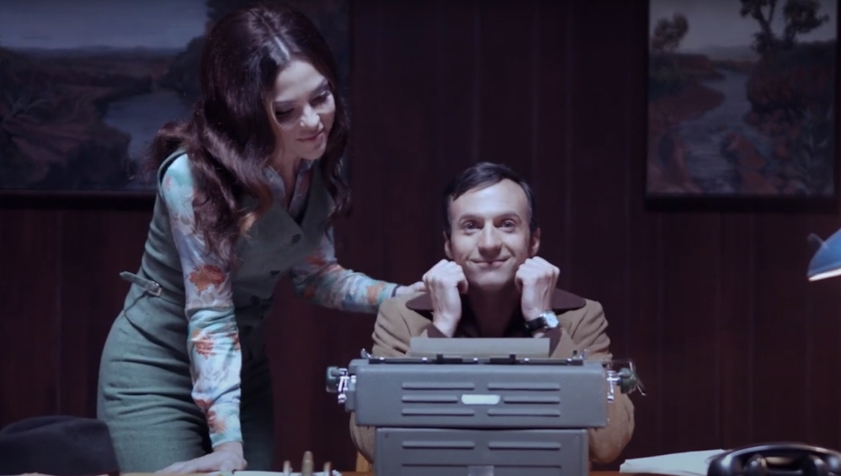 Chespirito: Sin querer queriendo: soundtrack del primer capítulo - Sonica