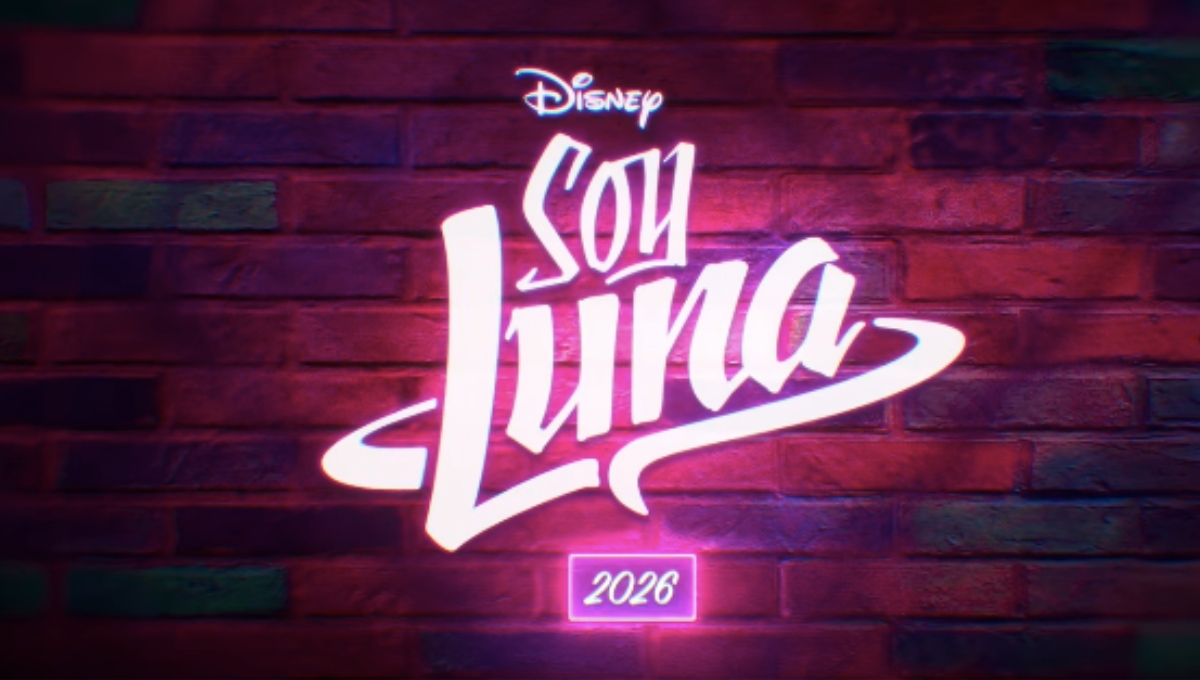 Soy Luna regresa: fecha de estreno, cast y dónde ver - Sonica