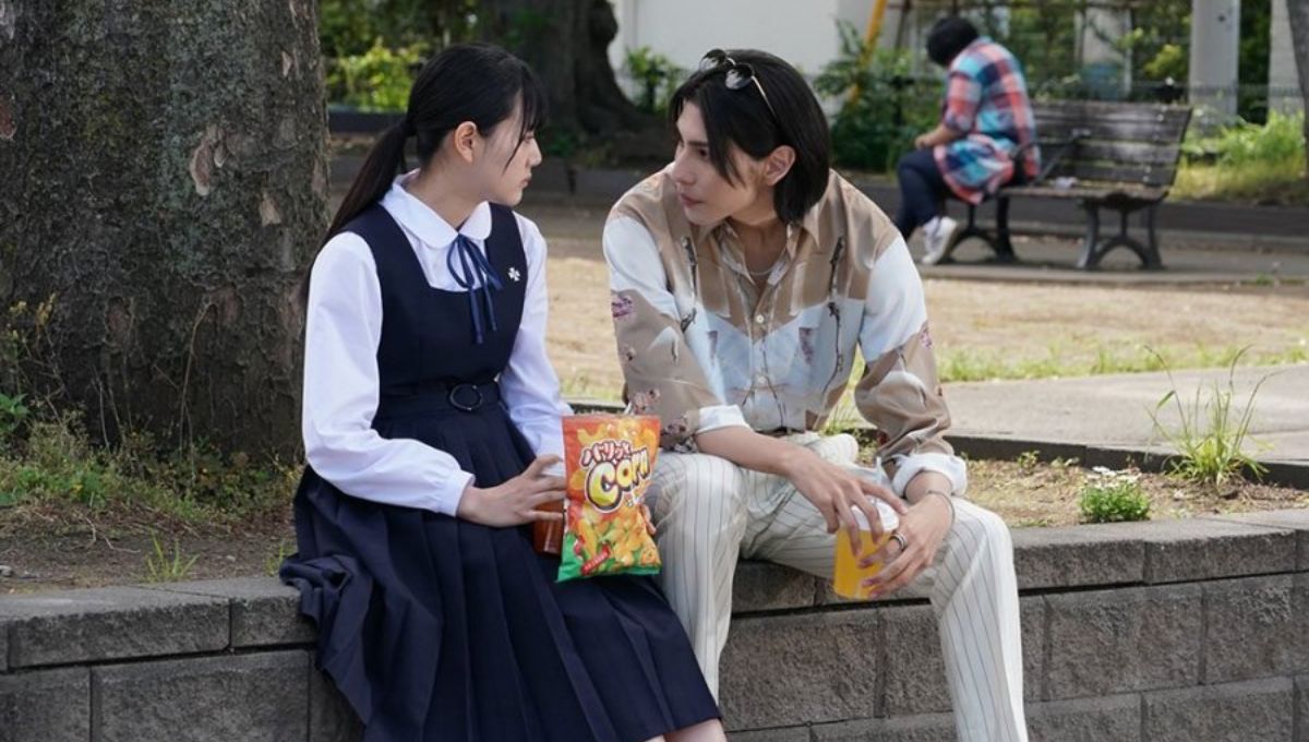 Aprender a Amar: reparto, capítulos y de qué trata el nuevo dorama japonés - Sonica