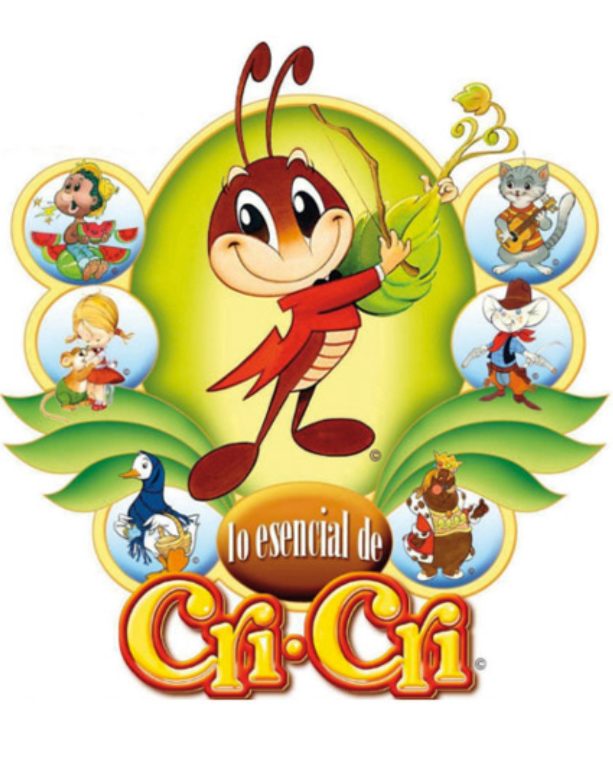 Exposición de Cri Cri en la Monterrey: fechas y todo lo que debes saber ...