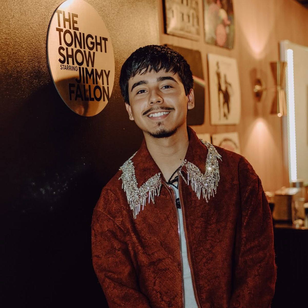 Iván Cornejo en CDMX: estacionamiento, horarios y setlist de su ...