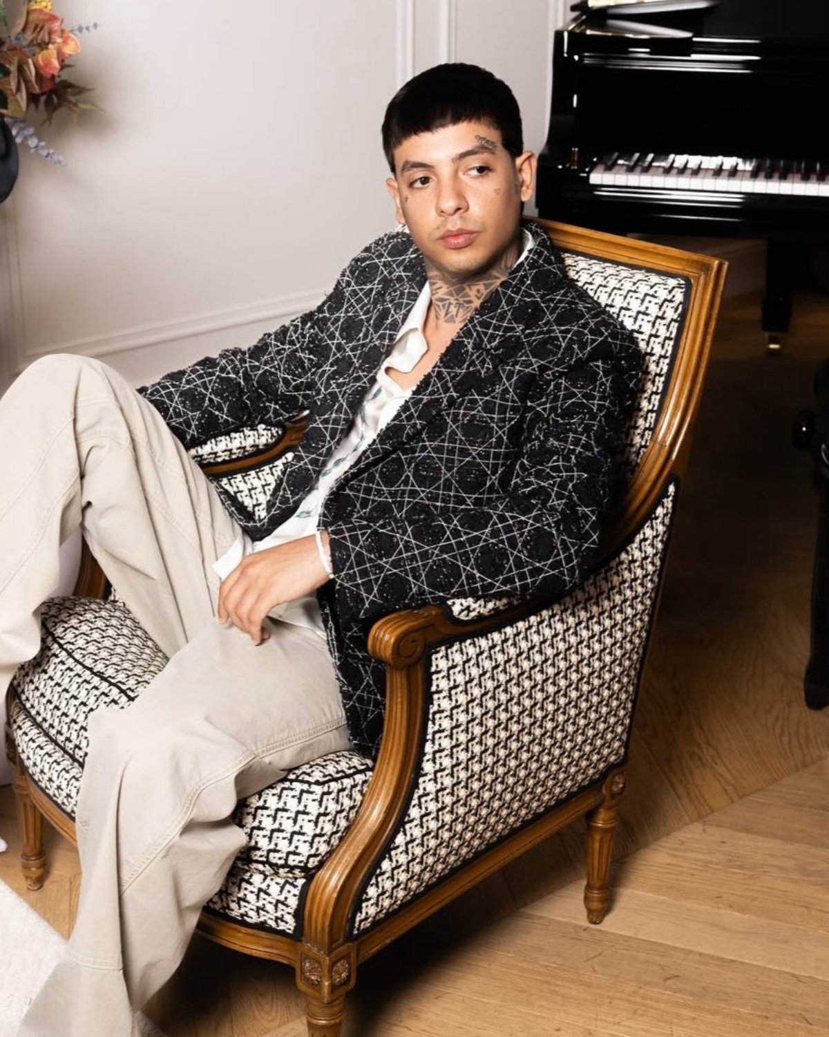 ¿A qué hora por país sale el nuevo álbum de Natanael Cano? - Sonica