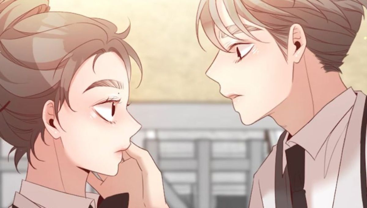 Así se ven los personajes de 'Perdidamente enamorada' en el webtooon de la historia - Sonica