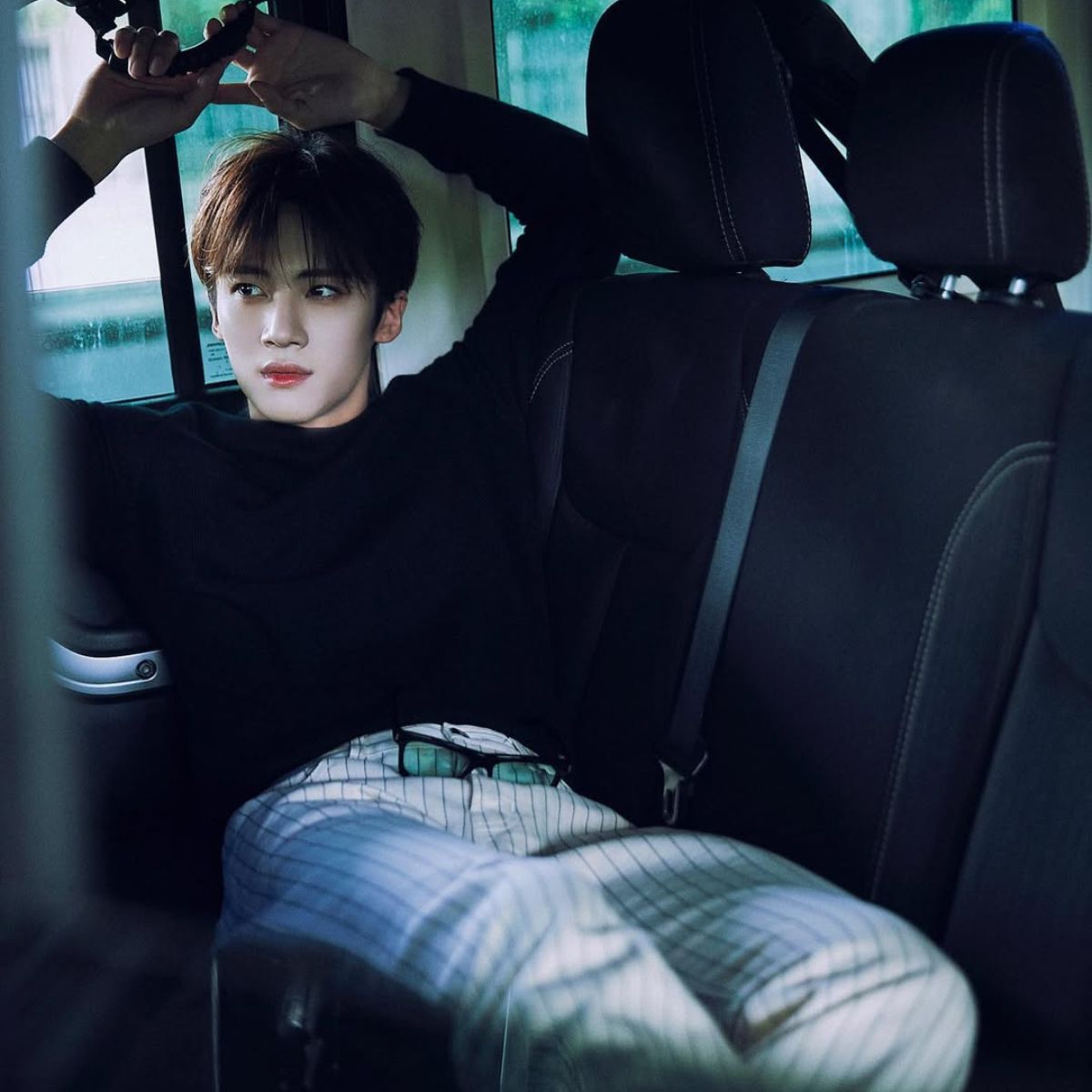 ¿Qué le pasó a YanAn de PENTAGON? Detectan enfermedad al actor chino ...