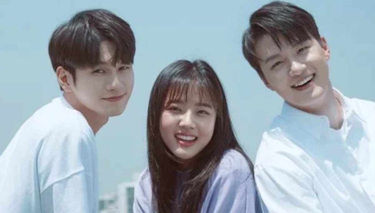 'Todo lo que amamos', el dorama de Prime Video que te hará vivir un auténtico amor adolescente ...