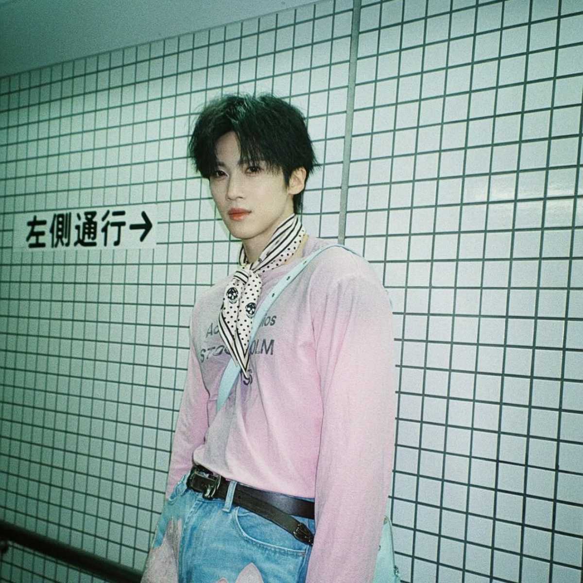 Estrella de Kpop revela que padece extraña enfermedad, ¿de quién se ...