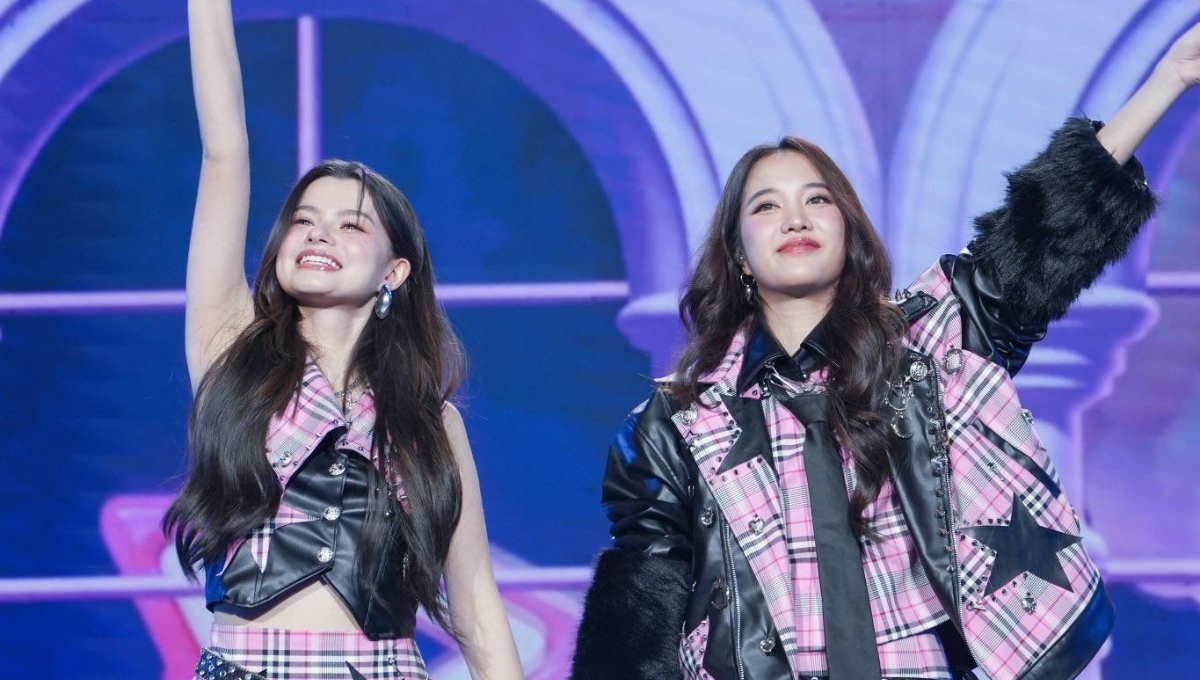 ¿Qué es el FreenBecky? Conoce a las actrices tailandesas que llegan a México - Sonica