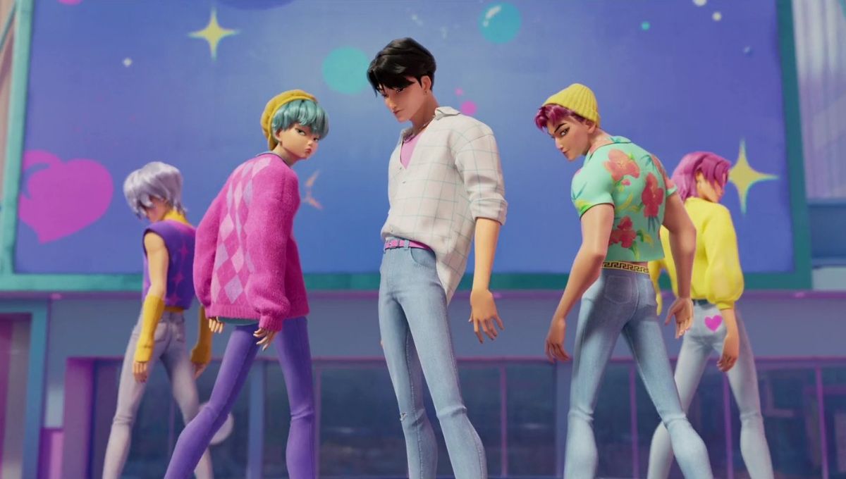 Spotify revela cuáles son las canciones de kpop más escuchadas en el mundo - Sonica