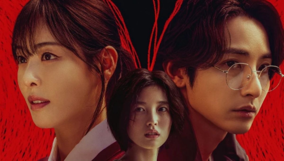 ¿Dónde ver el capítulo 5 y 6 de 'S Line' completo y en español? - Sonica