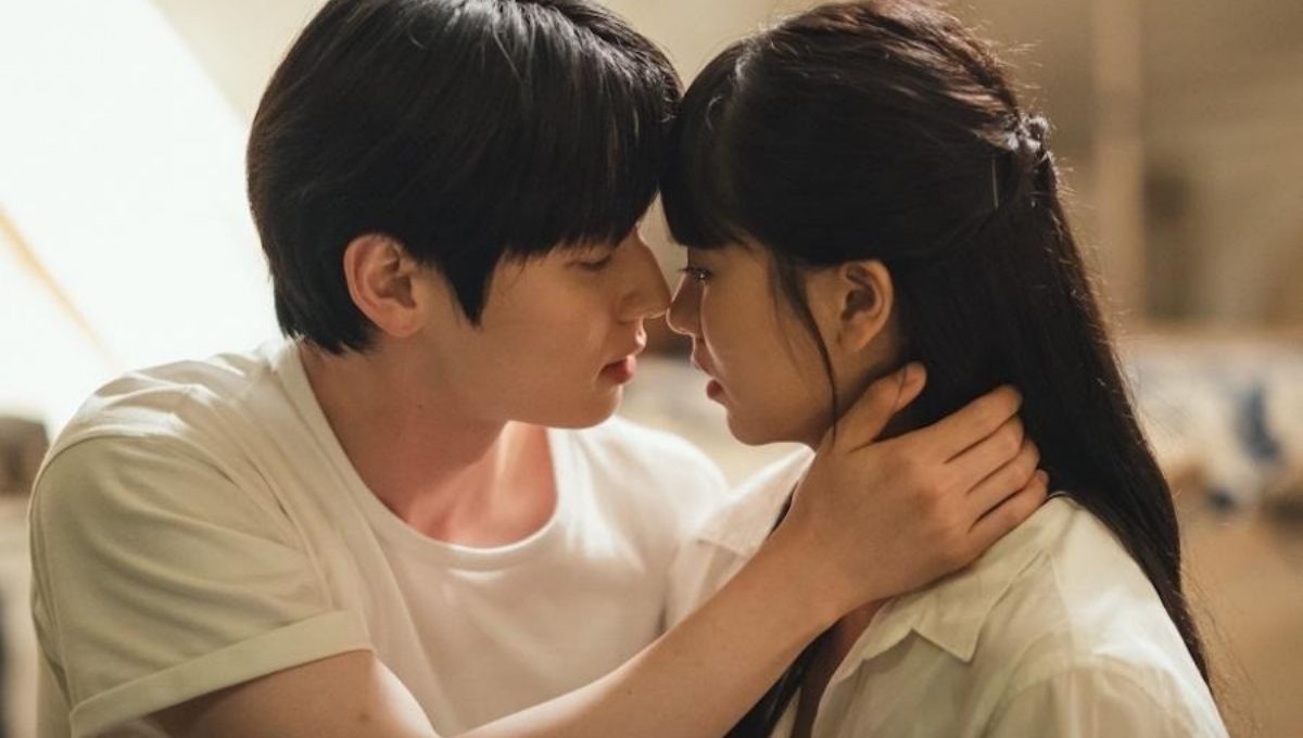 "Mi mentiroso adorable", de qué trata y dónde ver el nuevo k-drama - Sonica