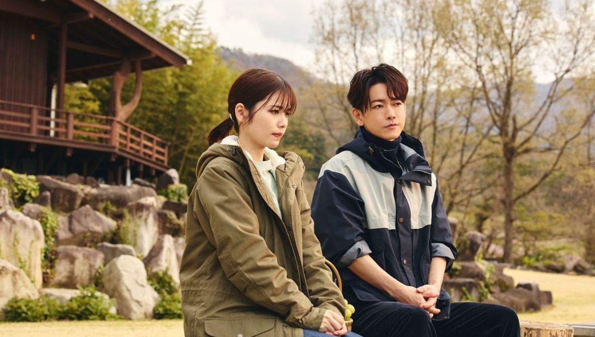 Cuándo salen los capítulos de Cásate con mi esposo Japón, la nueva versión del drama que es ...