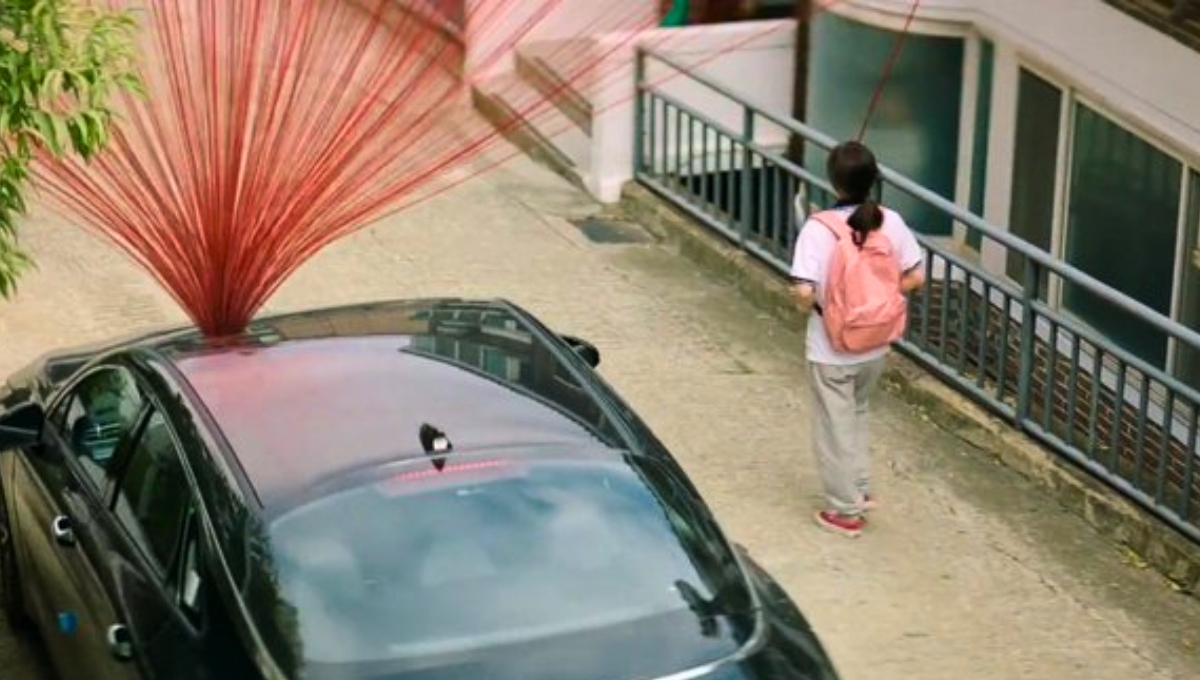 S Line: dónde ver el drama Cap 1 Sub Español