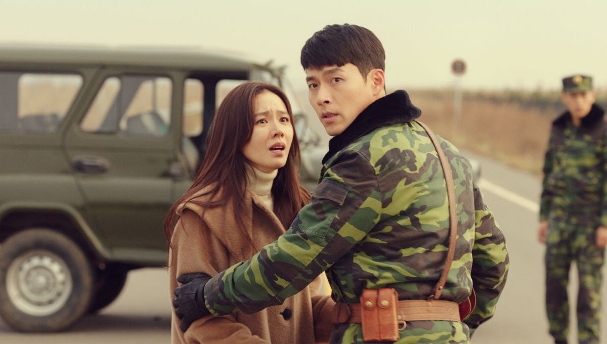 Las 5 series coreanas más bonitas de Netflix según la IA - Sonica